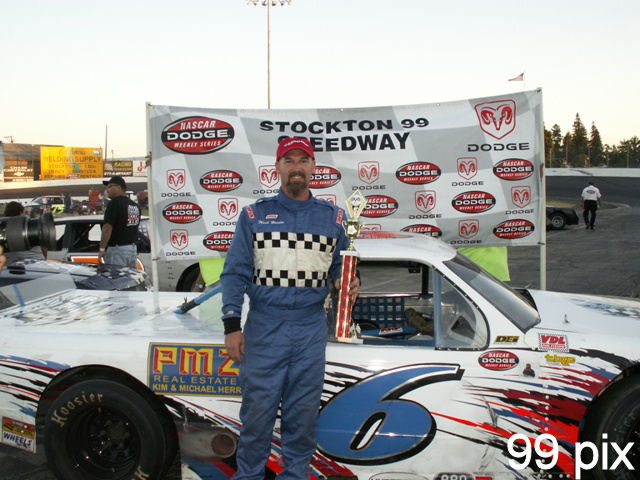 Guibor, Linstroth Win